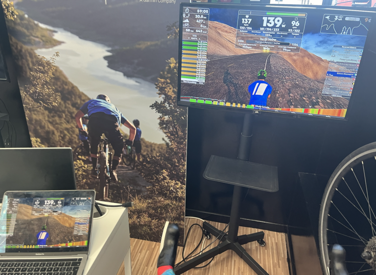 TrainingPeaks Virtual Recensione | ENErgiA For Triathlon